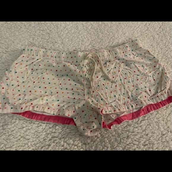 Xhilaration | Intimates & Sleepwear | Xhilaration Y2k Pajama Sleep ...